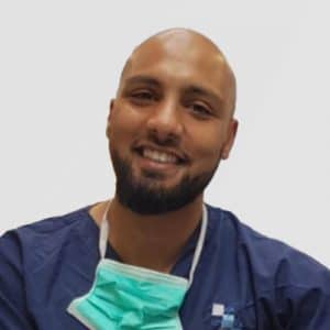 Meet The Dental Team In Bristol | The Dental Touch Dental Practice